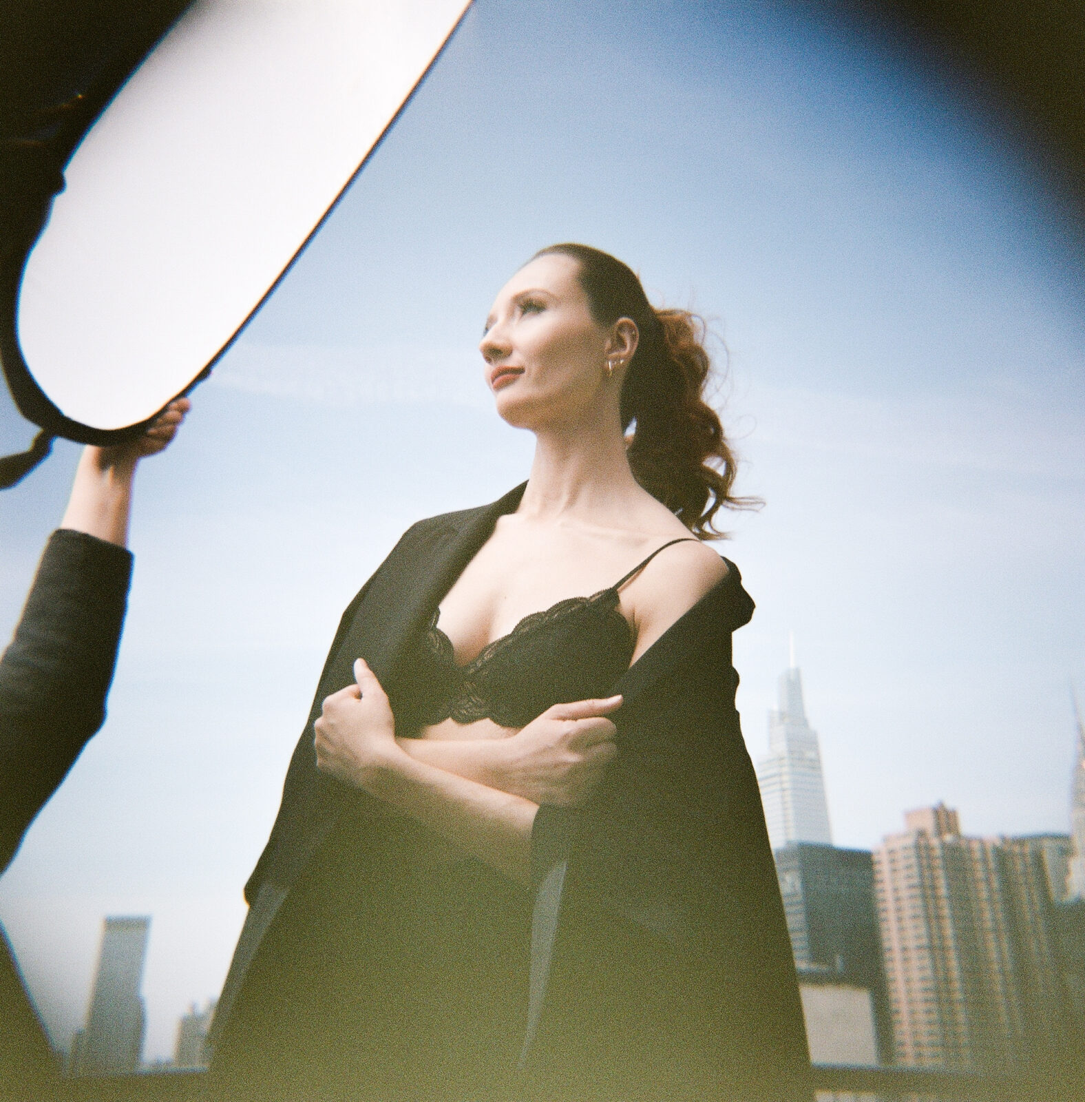 Perfectly Imperfect | Holga Love | shannon-grant.com